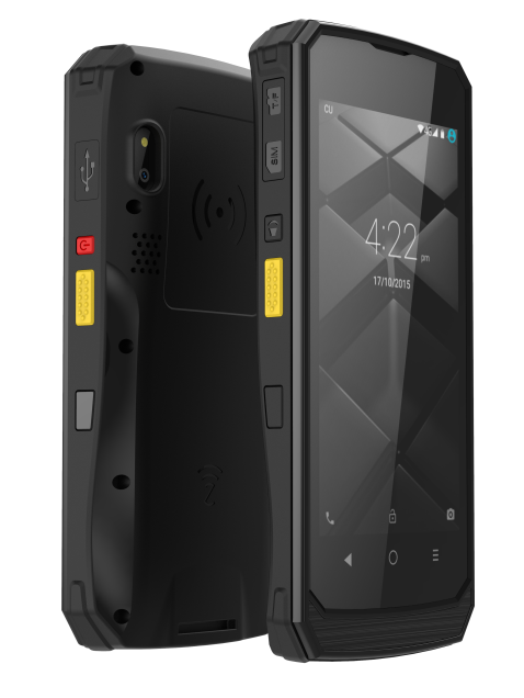 手持设备-万利沣